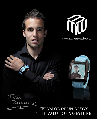 IVAN FERNANDEZ ANAYA